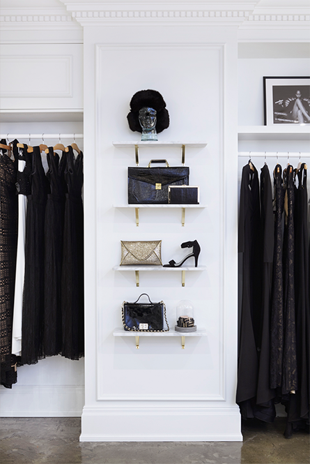 Bayview Village | The Design Co.