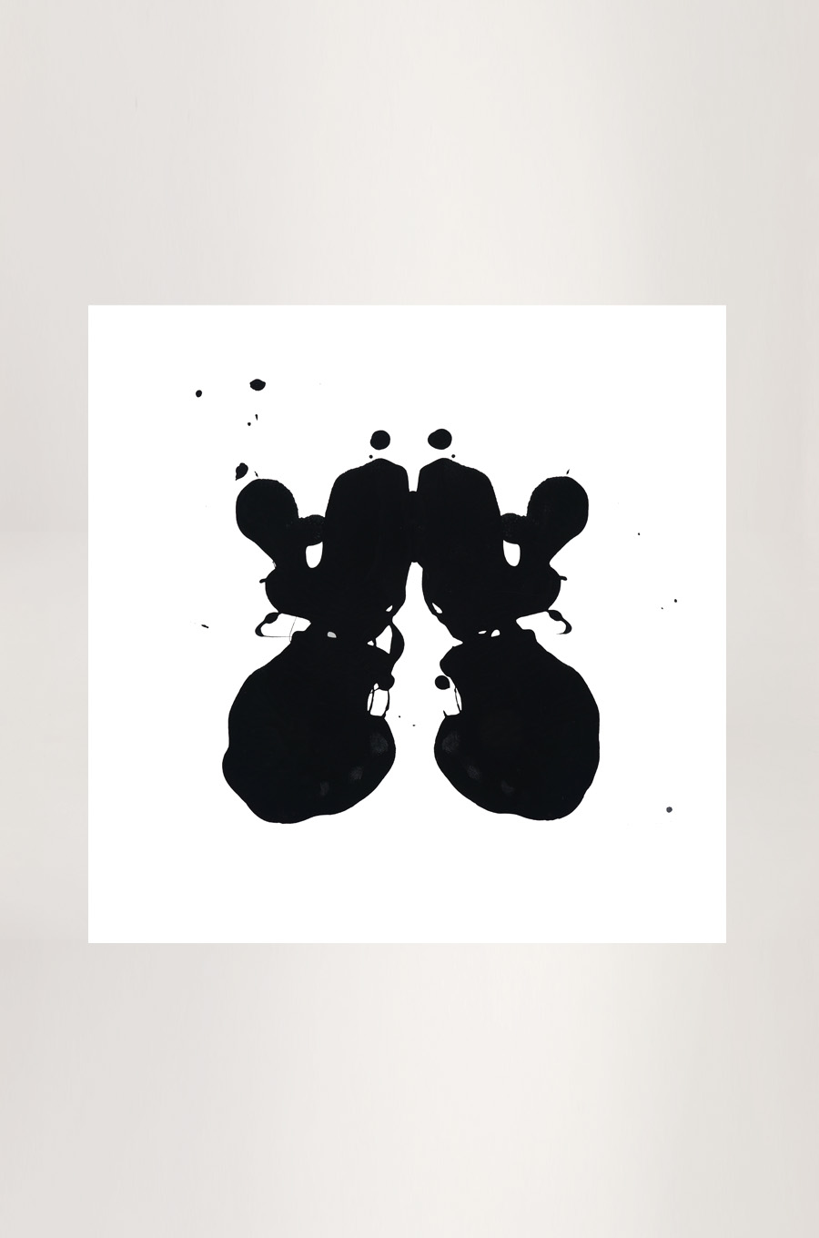 INK BLOT 3 | The Design Co.