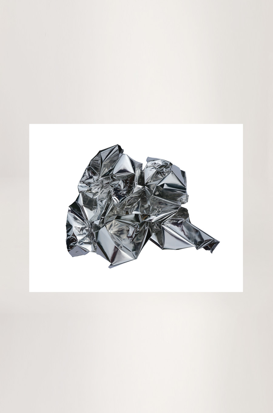 SHINY THINGS 2 WHITE | The Design Co.